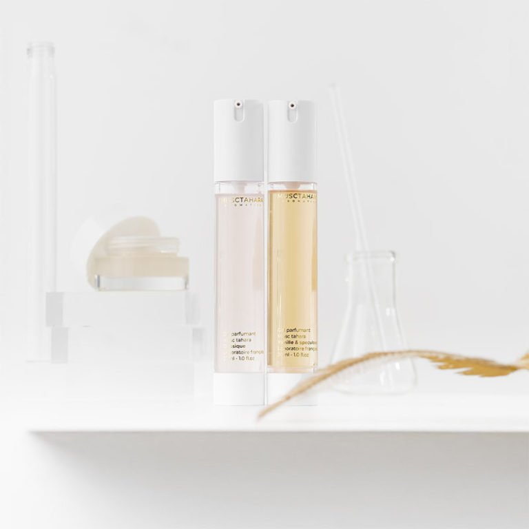 Musc Tahara Aromatise l L'ami intime parfumé au musc tahara